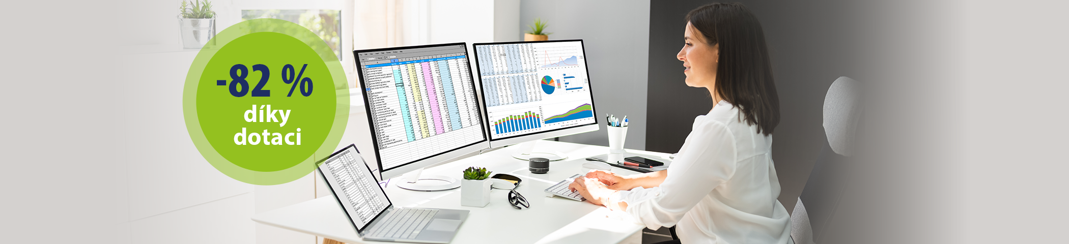 Kurz: Od první buňky v Excelu po vizualizaci dat v Power BI » ARION