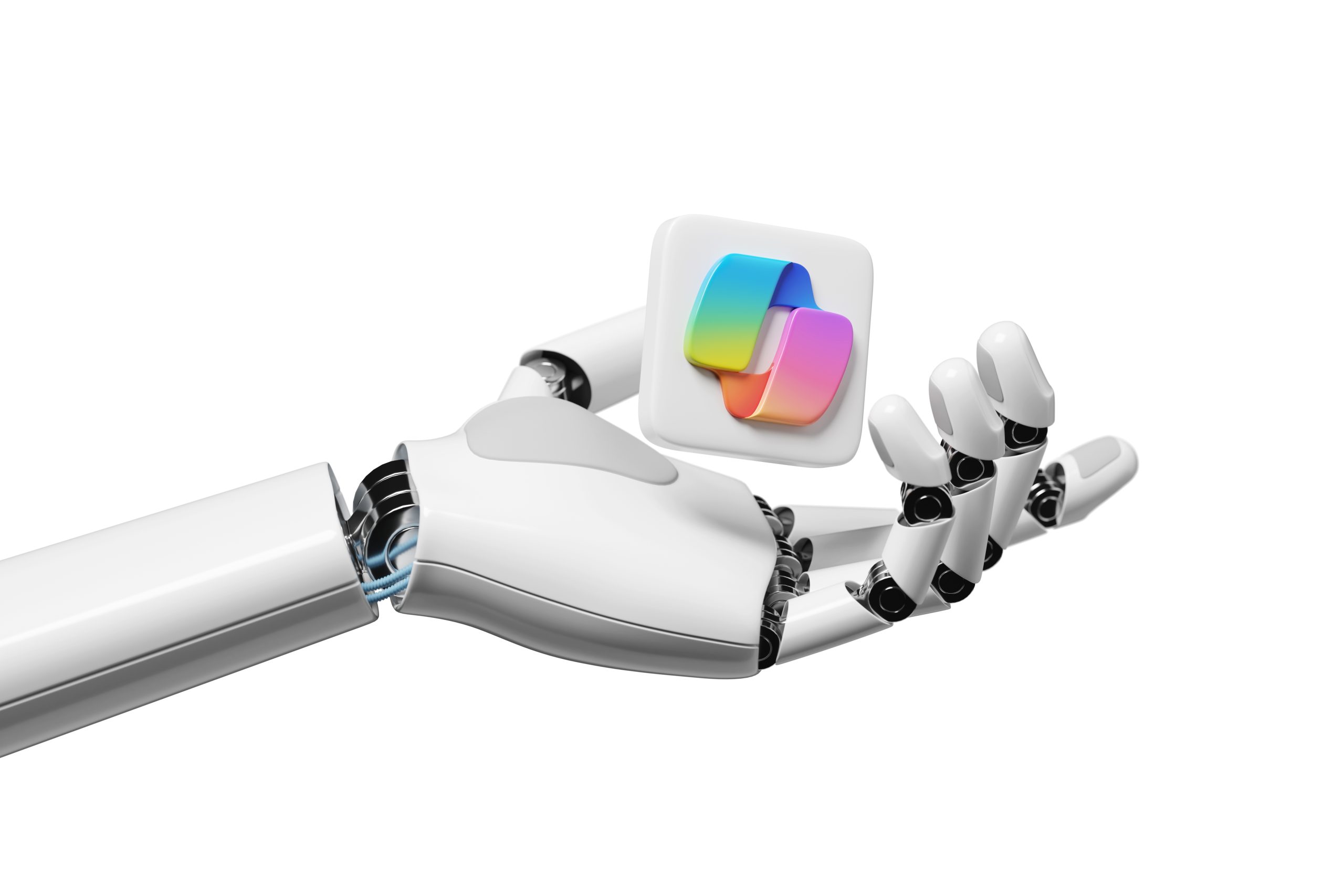 Copilot pro Microsoft 365 je užitečný, ale je i bezpečný? » ARION